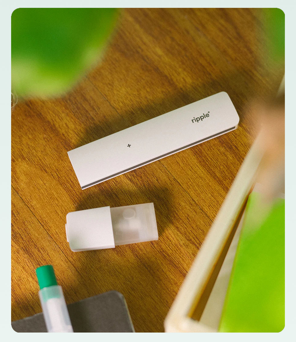 Ripple Power Pods – Kanvaa Shop